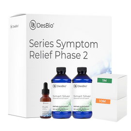 DesBio Natural Medicine: Botanical, Homeopathy, and Nutrition | Life's ...