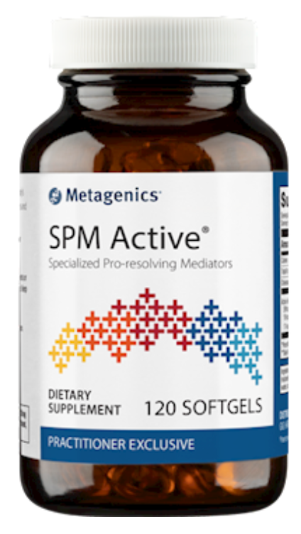 Metagenics SPM Active | Life's Healthiest