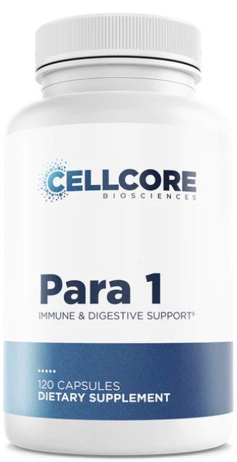 CellCore Para 1 | Life's Healthiest