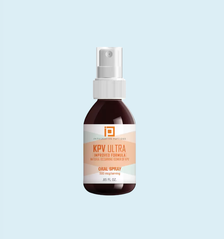 Integrative Peptides Kpv Lifes Healthiest