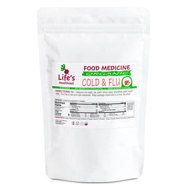 Colds, Flu & Virus Support Nerves | Life's Healthiest